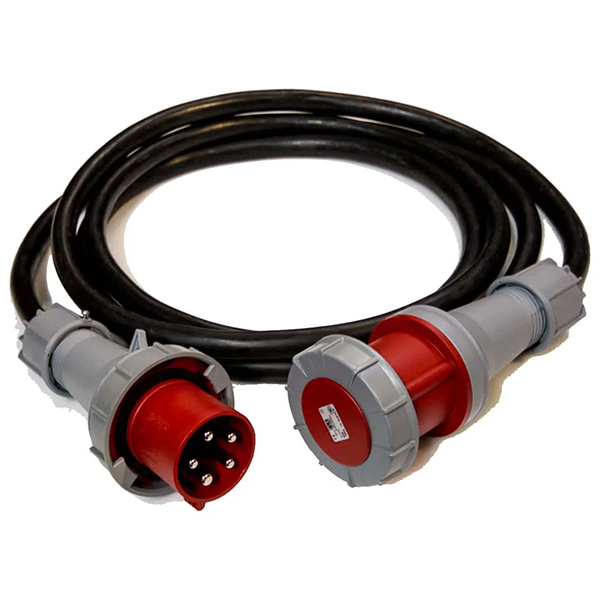 Power and Cabling - Fabtronic